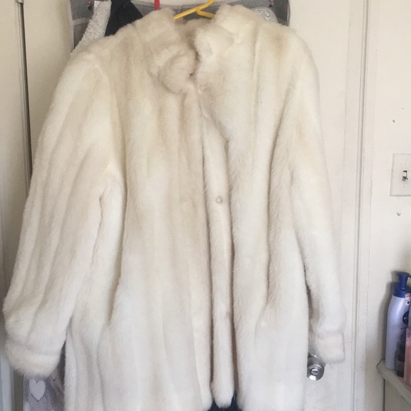 Monterey Bay | Jackets & Coats | Monterey Fashions Fur Coat | Poshmark